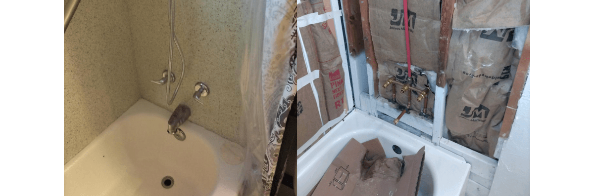 Gallery - Father Daughter Plumbing and Drain Service LLC