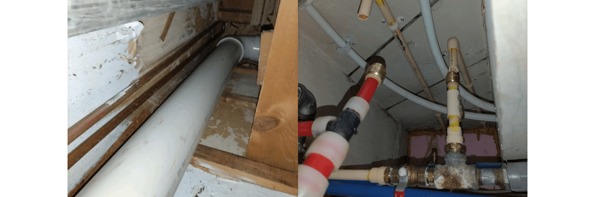 Gallery - Father Daughter Plumbing and Drain Service LLC