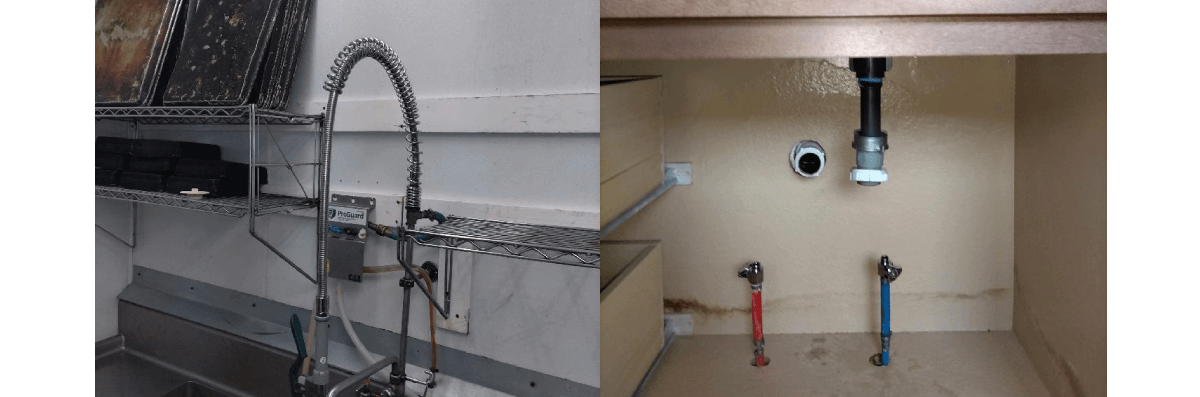 Gallery - Father Daughter Plumbing and Drain Service LLC