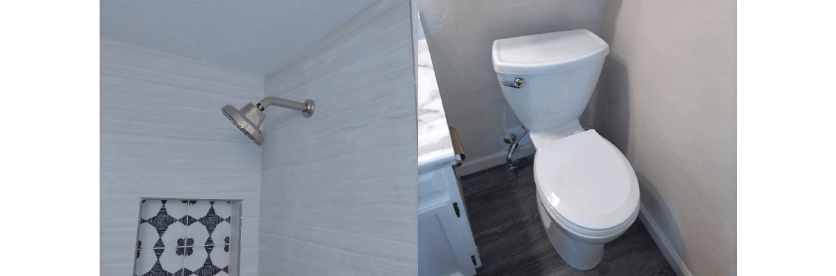 Gallery - Father Daughter Plumbing and Drain Service LLC